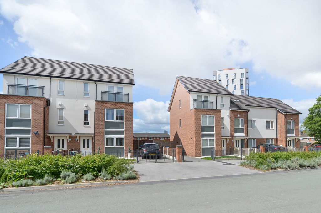 Miles Platting | Civils | Urbanise Construction