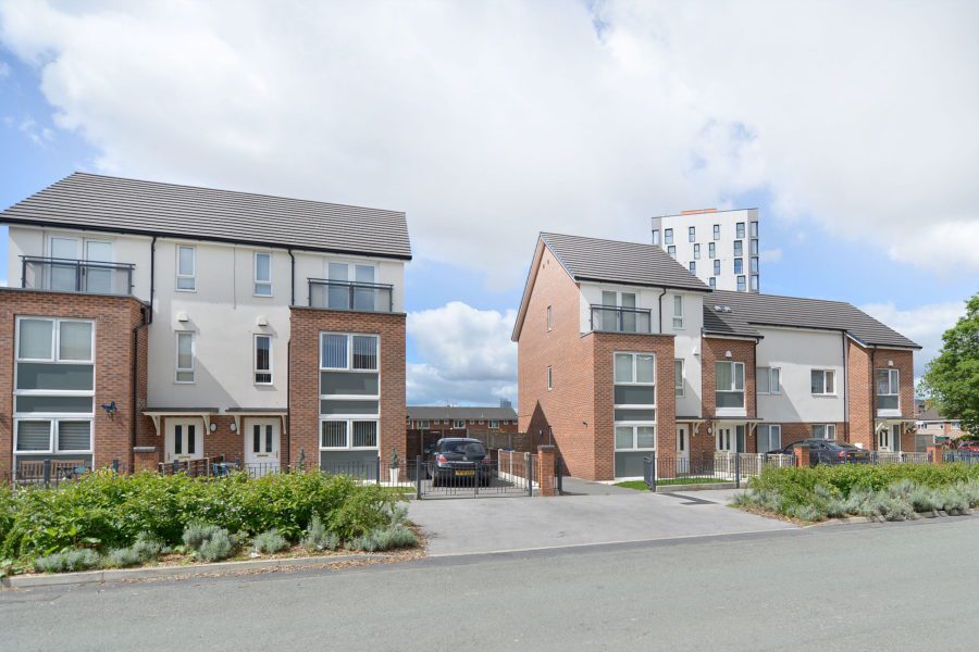 Miles Platting | Civils | Urbanise Construction