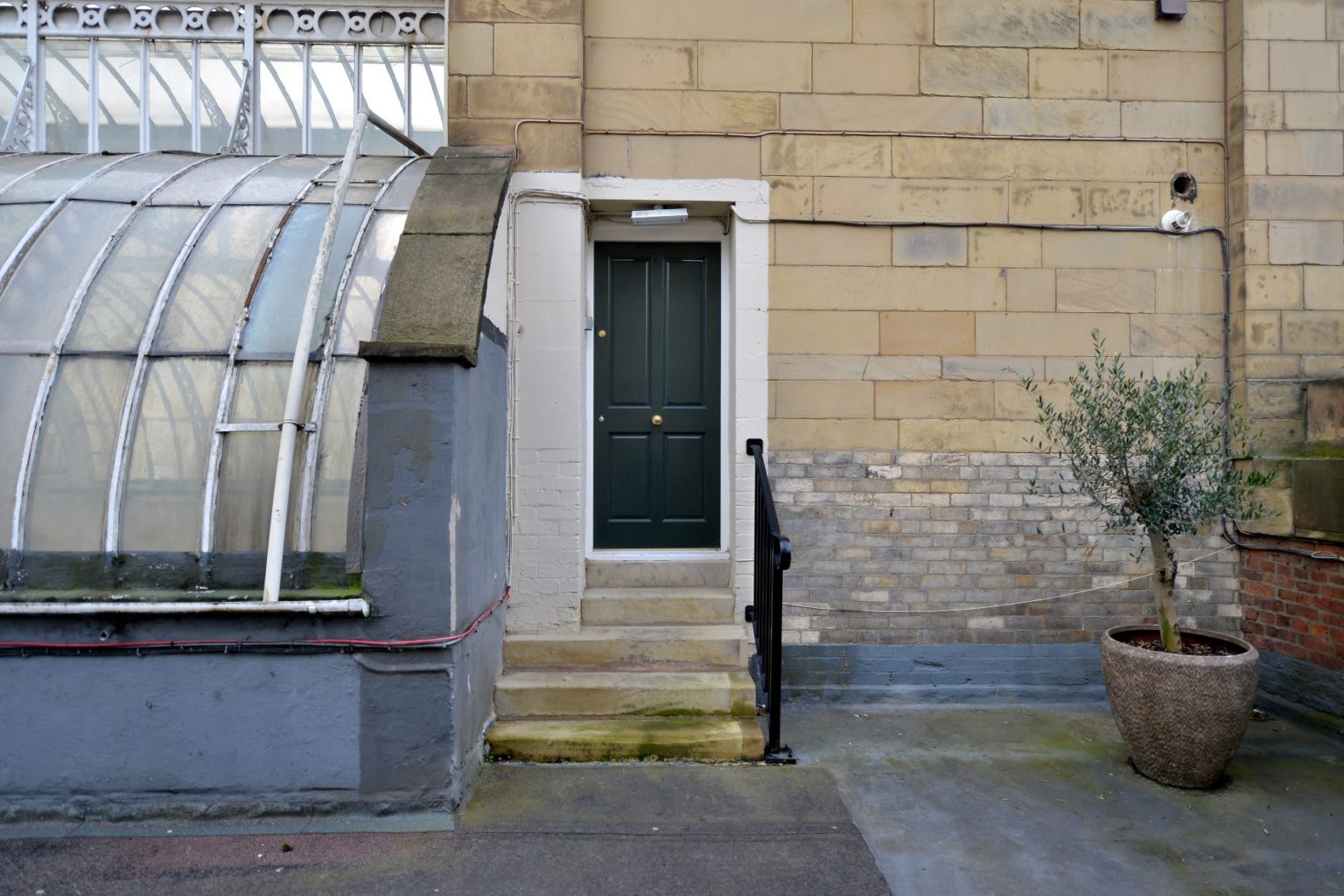 Barton Arcade | Refurbishment | Urbanise Construction