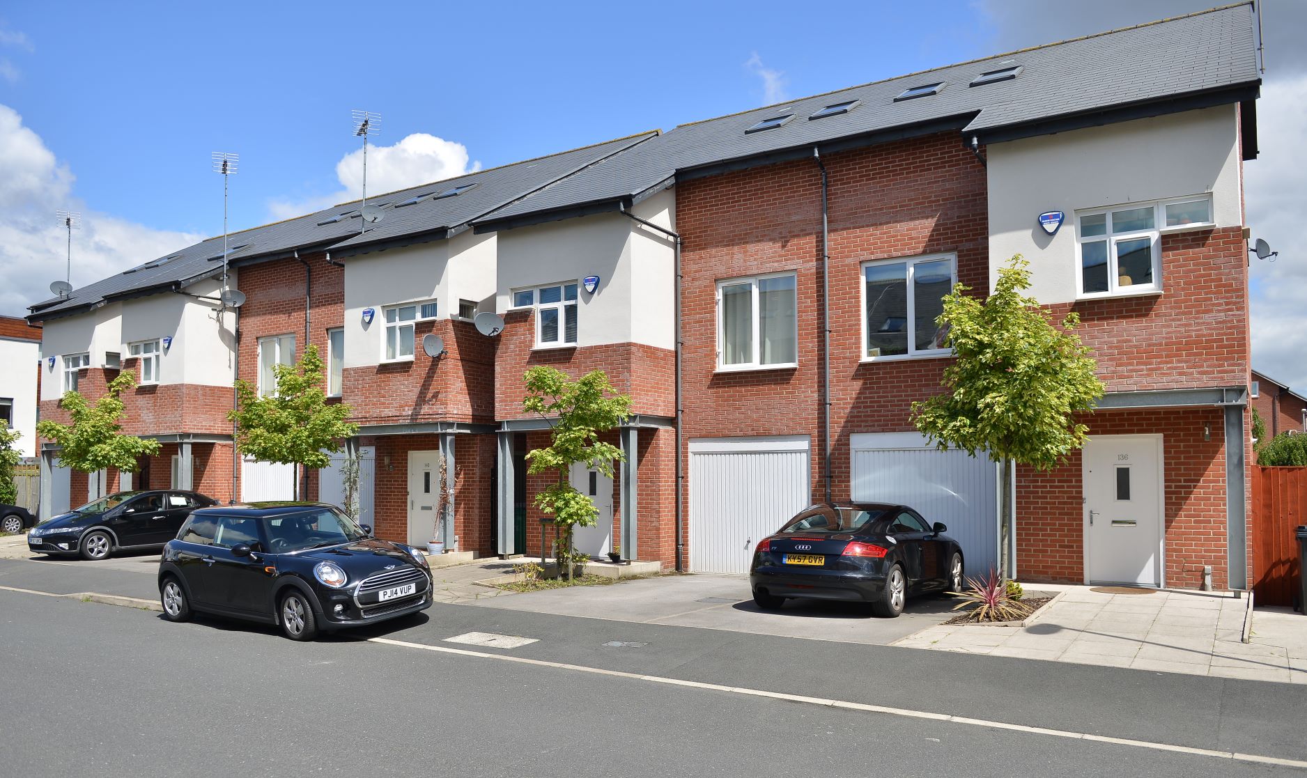 Our Projects | Urbanise Construction