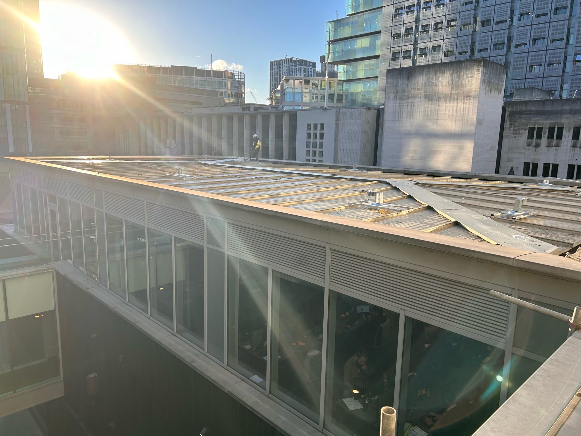 Our Projects | Urbanise Construction