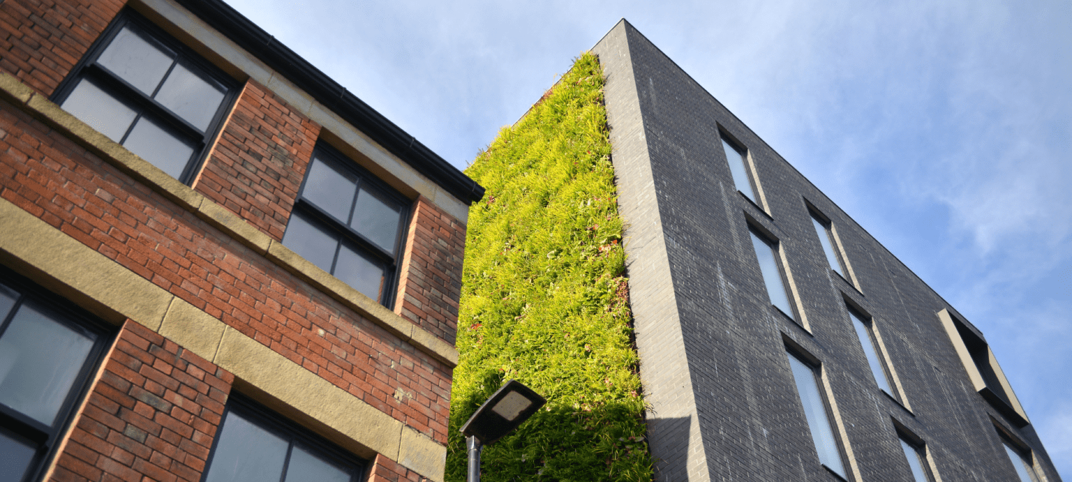 Eyewitness Works | Residential Development | Urbanise Construction