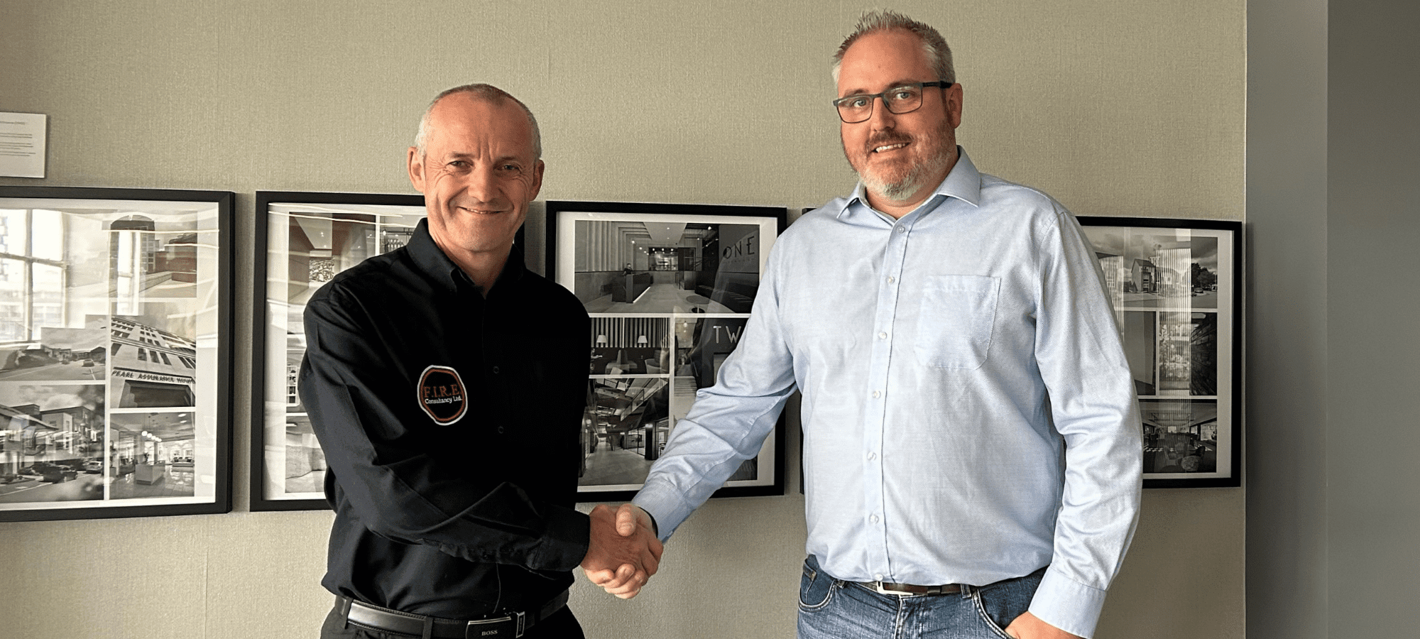 Urbanise Expands Manchester Office | Urbanise Construction