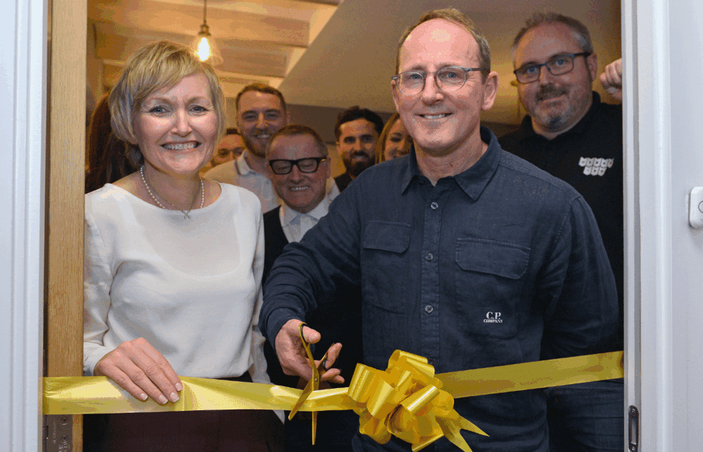 Urbanise Celebrates Opening of Expanded Office | Urbanise Construction