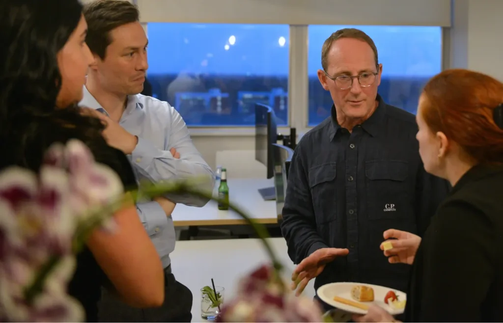 Urbanise Celebrates Opening of Expanded Office | Urbanise Construction