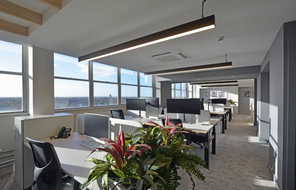 Urbanise Celebrates Opening of Expanded Office | Urbanise Construction