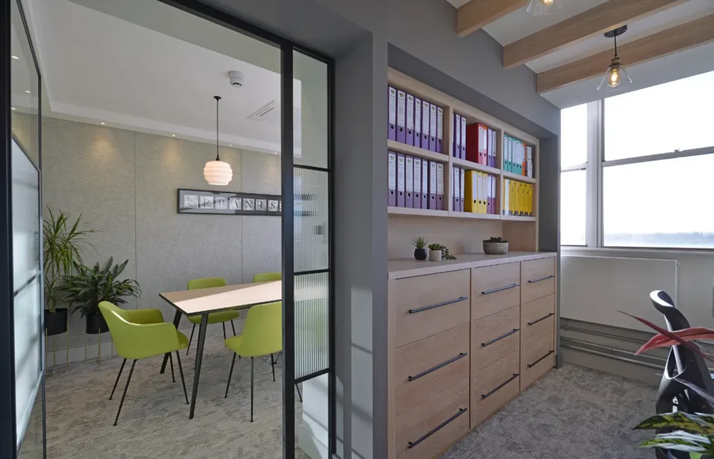Urbanise Celebrates Opening of Expanded Office | Urbanise Construction